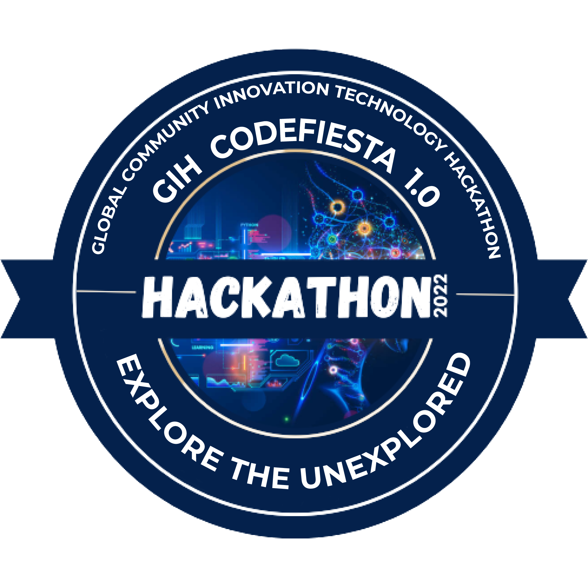 GIH CODEFIESTA 1.O | Hack2skill | codefiesta